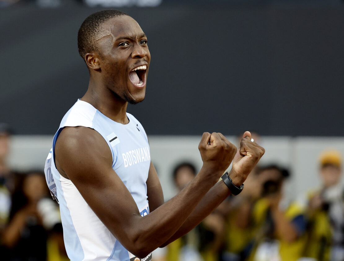 Sports – Botswana Gazette