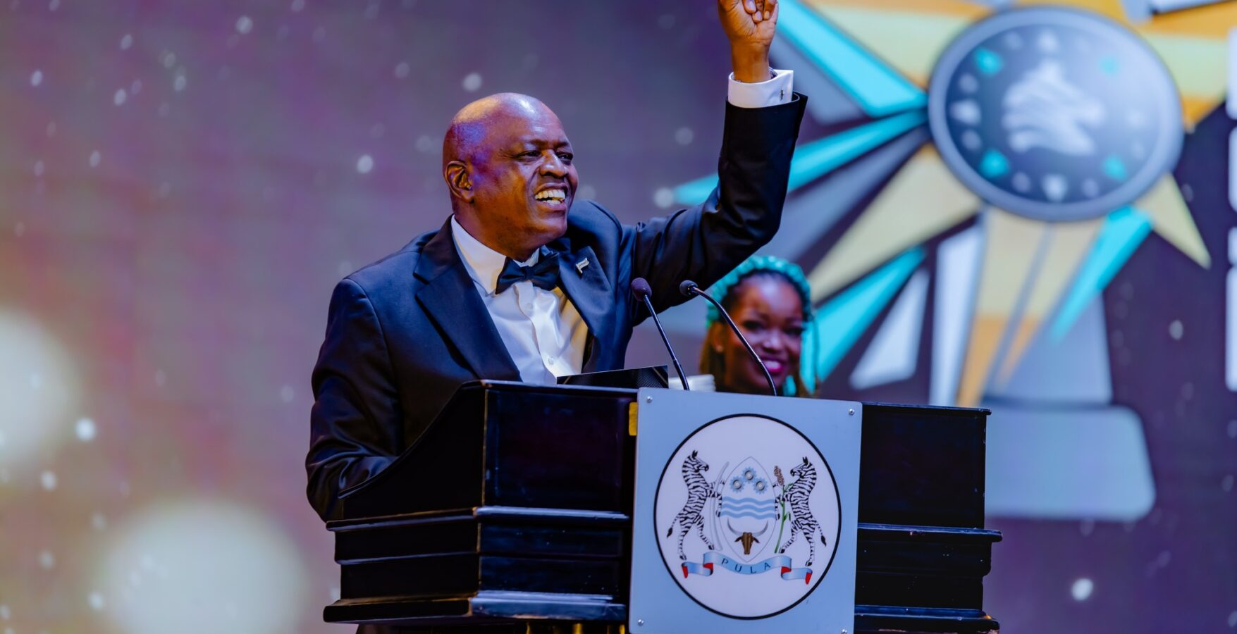 BAA the Biggest Winner at Botswana Sports Awards – Botswana Gazette