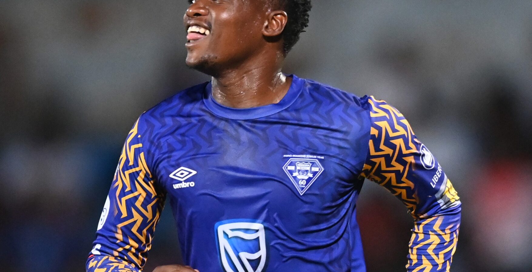 Ngele Presents Double Injury Blow for Rollers, Zebras – Botswana Gazette