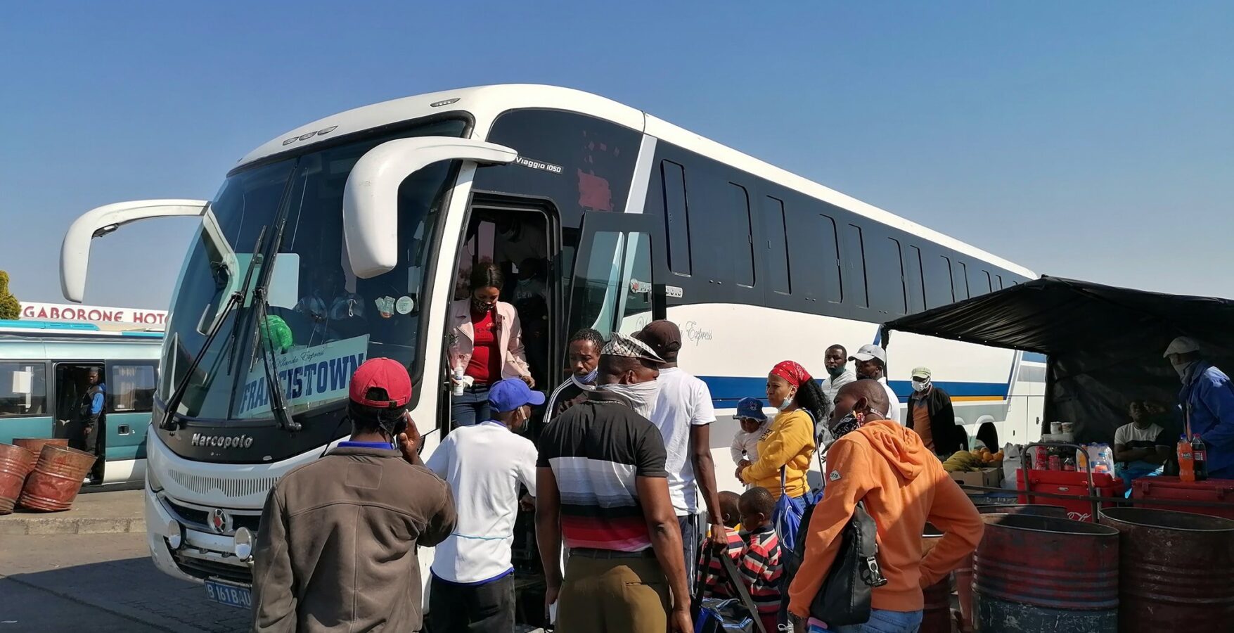 Reviving Buses: Putting Transport On A More Sustainable Pathway ...