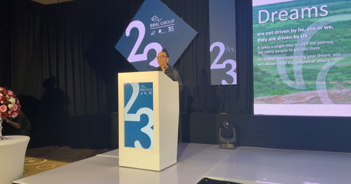 BIHL Unveils New Strategy for 2024 Amid Strong 2023 Performance ...