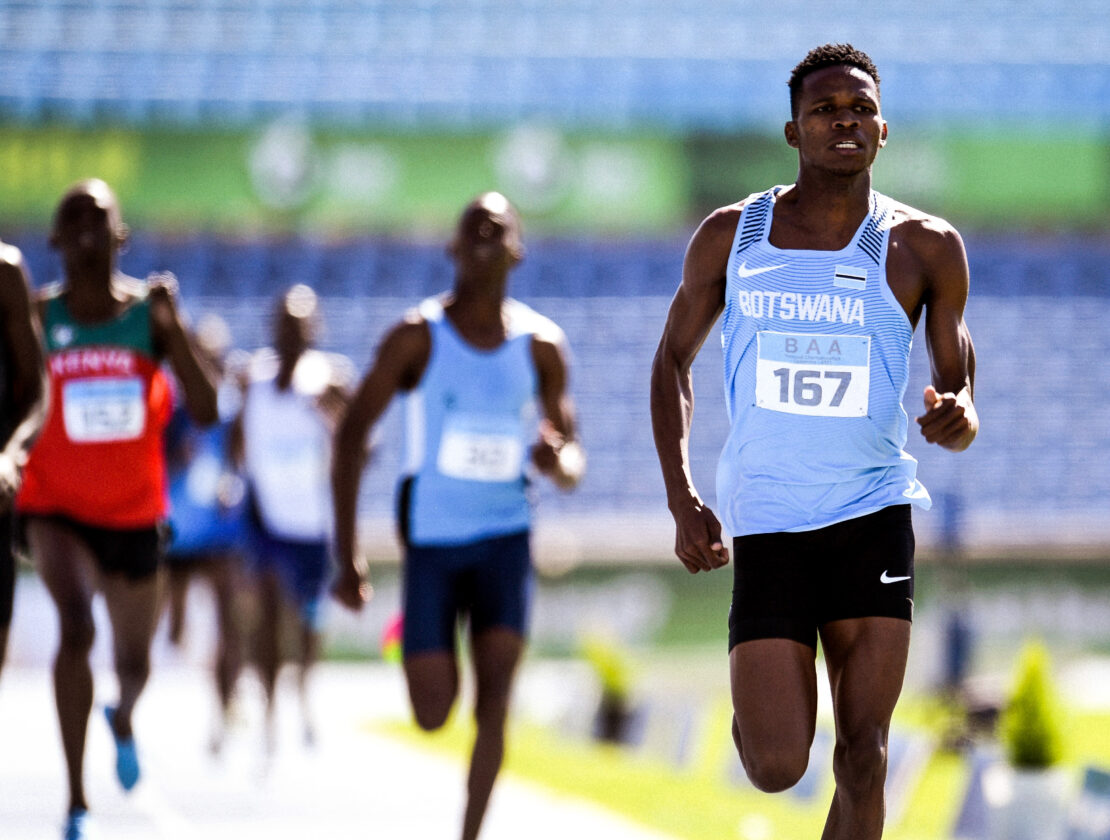 Botswana Gazette – Kitso Ke Maatla