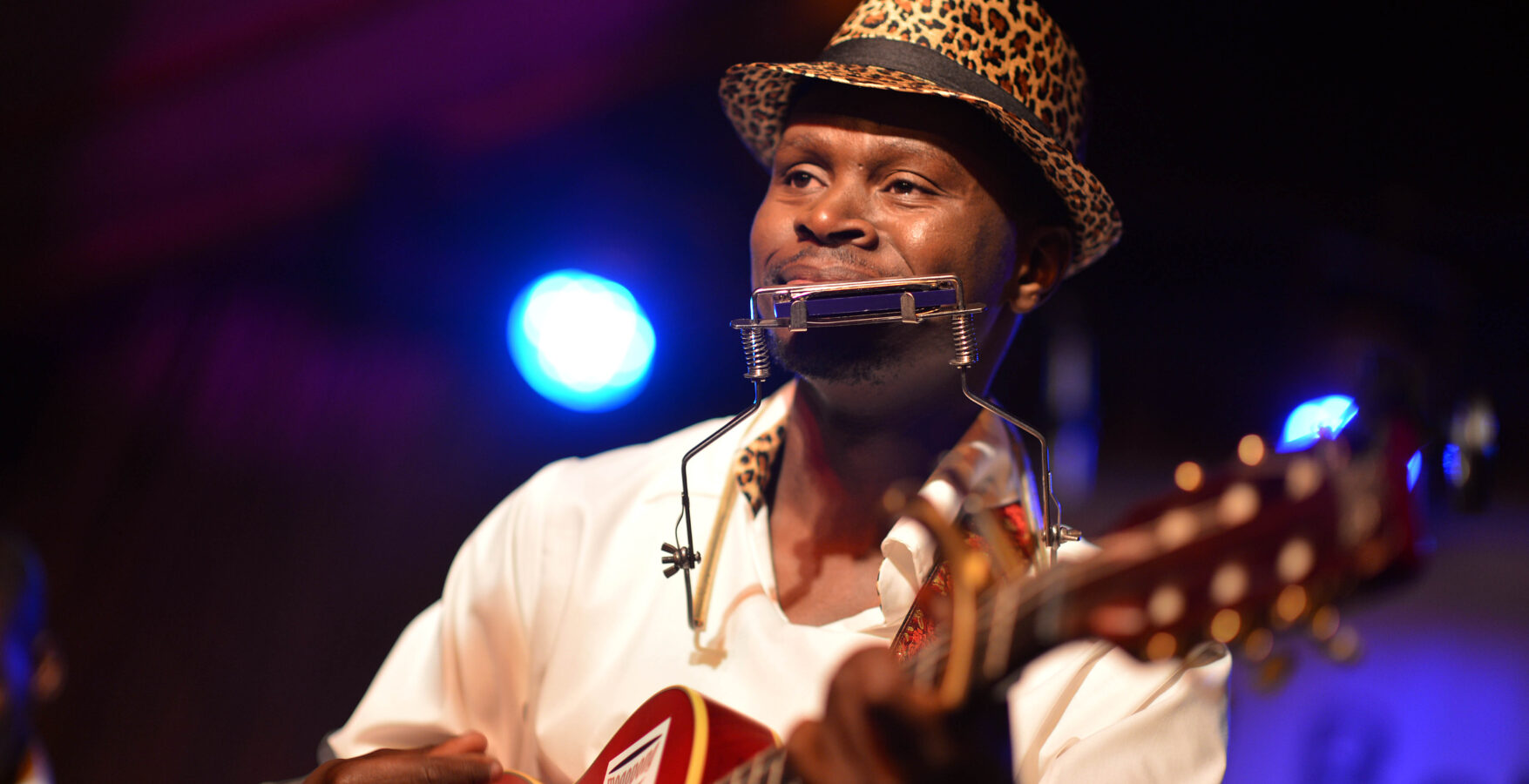 African Renaissance Festival Lights Up Matebele – Botswana Gazette