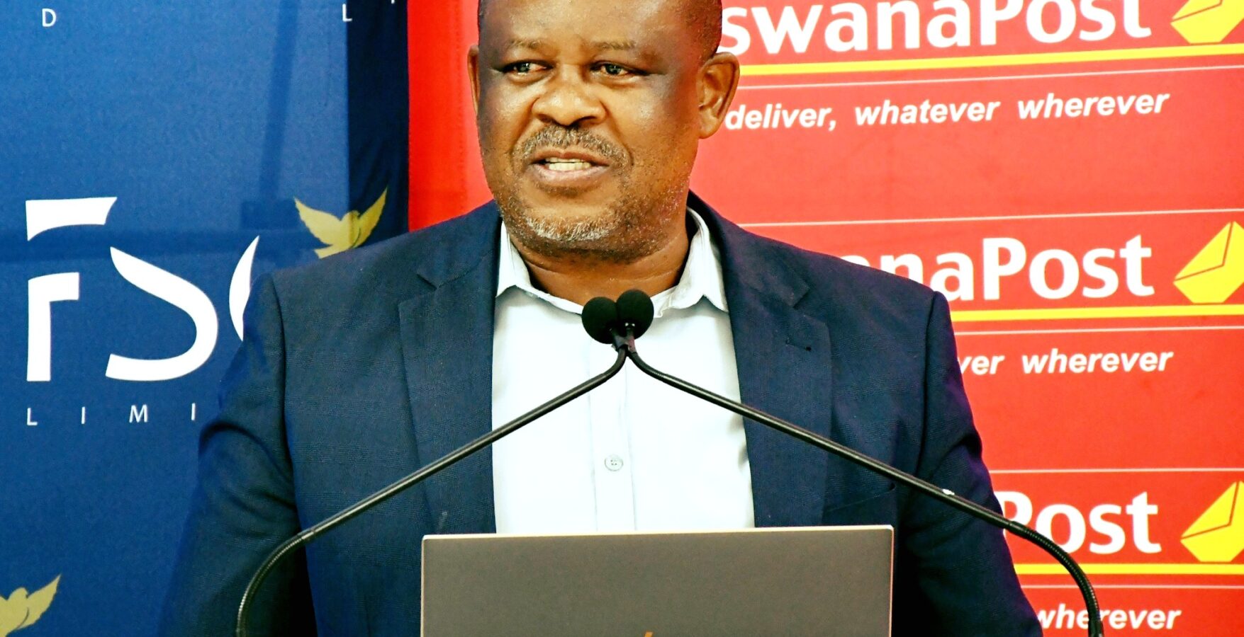 BotswanaPost Embraces Digital Transformation Amid Growing Challenges ...