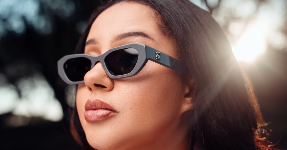 Collections By BK Proctor Unveils Eyewear Line – Botswana Gazette