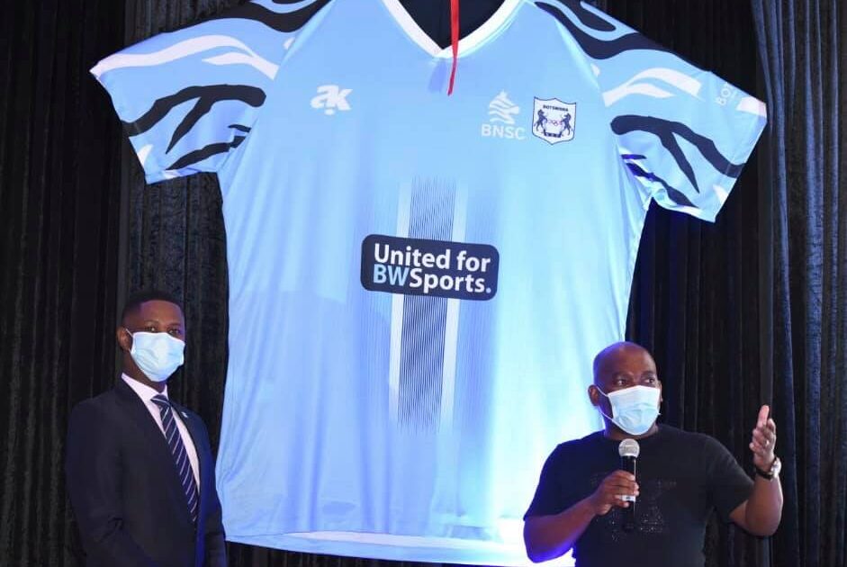 All Kasi Wears the Crown as BW’s Most Admired Apparel Brand – Botswana ...