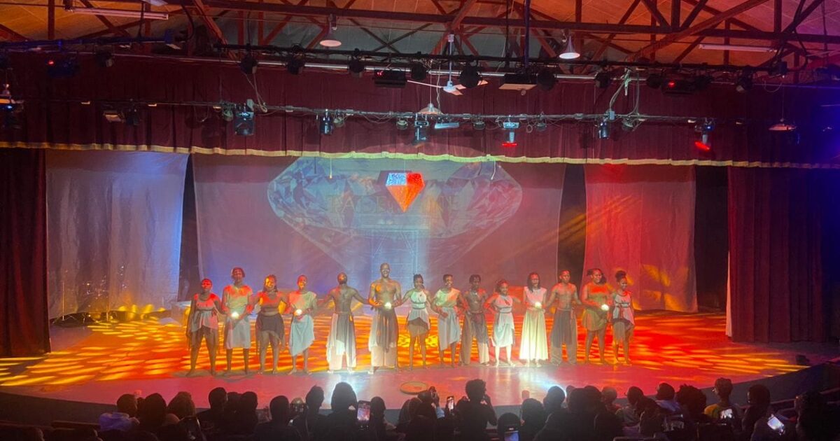 Teemane: Our Diamond Story – A Sparkling Tribute to Botswana’s Legacy ...