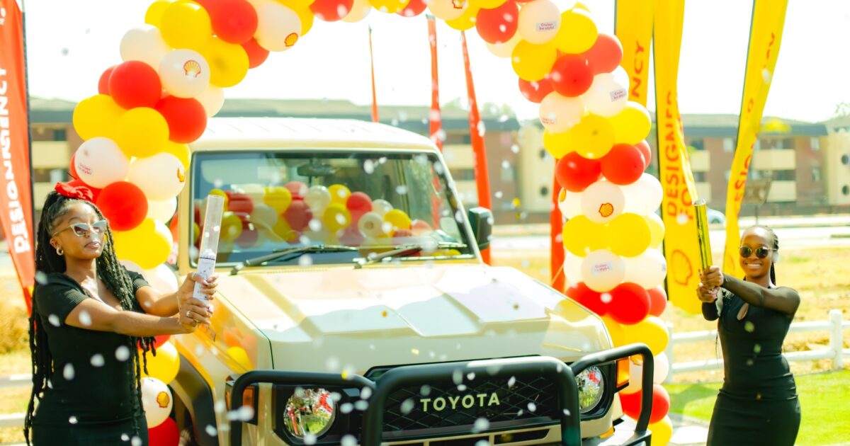 Vivo Energy Commits To Reward And Celebrate Customers – Botswana Gazette