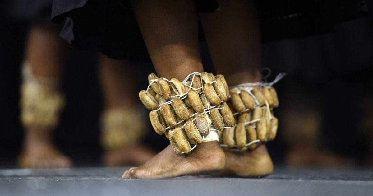 BOMU Awards Set for November – Botswana Gazette