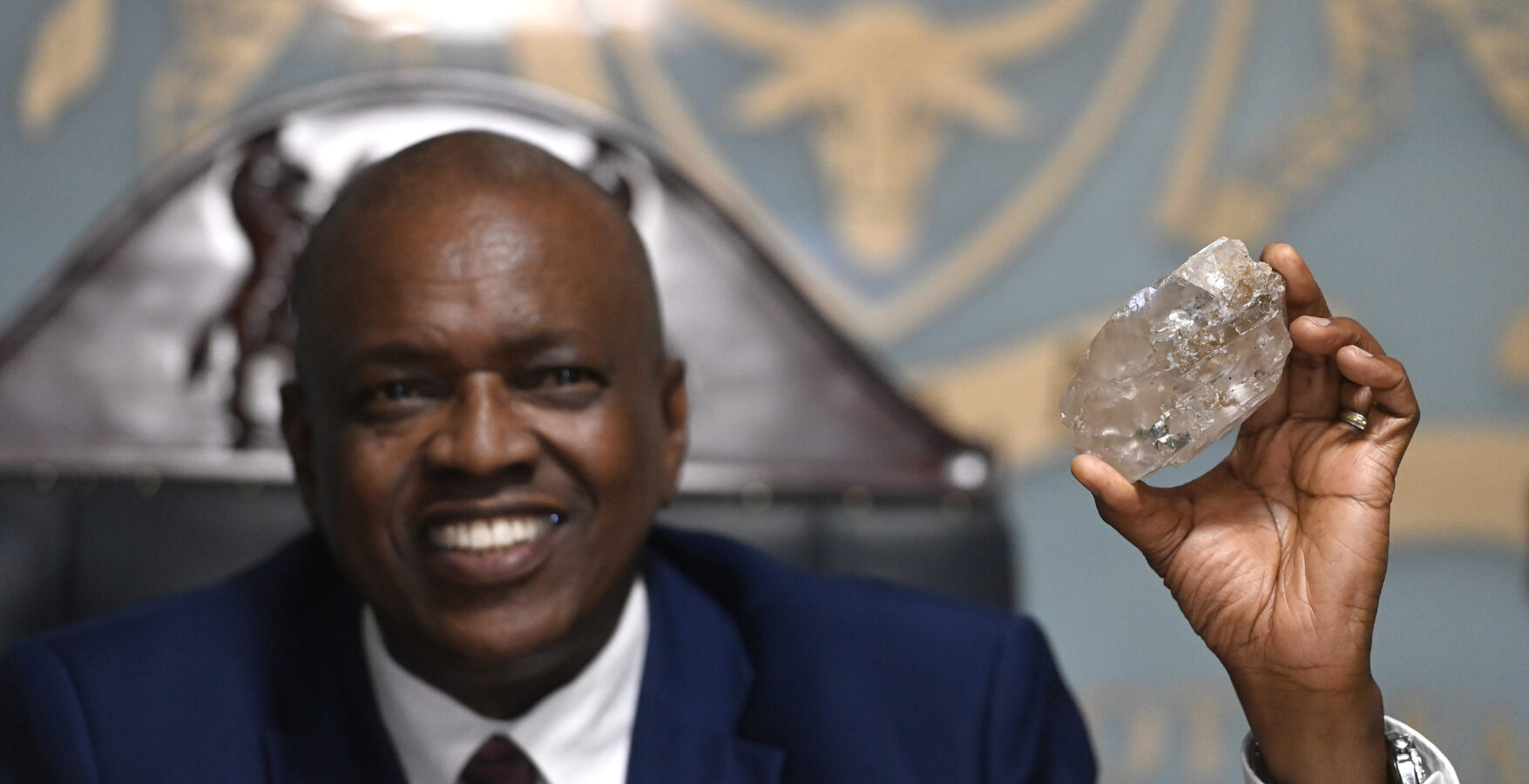 Lucara Makes Second Major Discovery In A Month – Botswana Gazette
