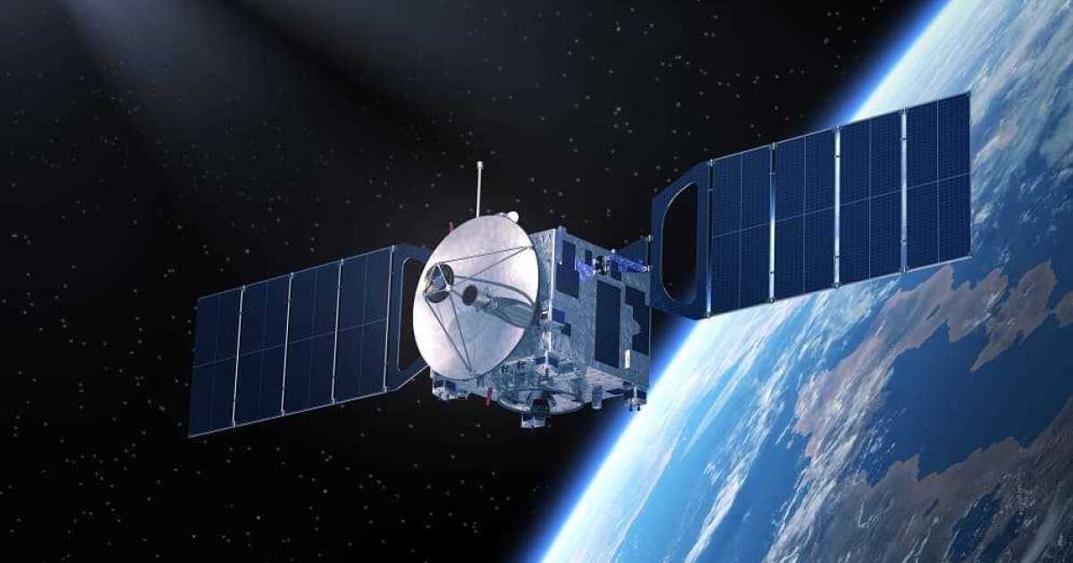 BOTSAT-1 passes first preparatory phase – Botswana Gazette