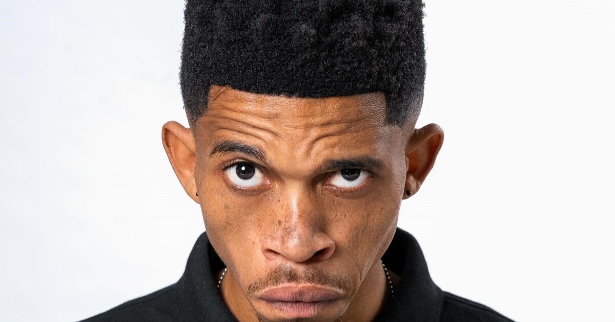 Jack Bohloko, William Last Up For Africa Entertainment Awards In The US ...