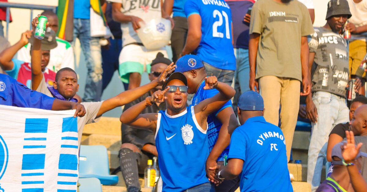 FNBB Urges Support for FNB Premiership – Botswana Gazette