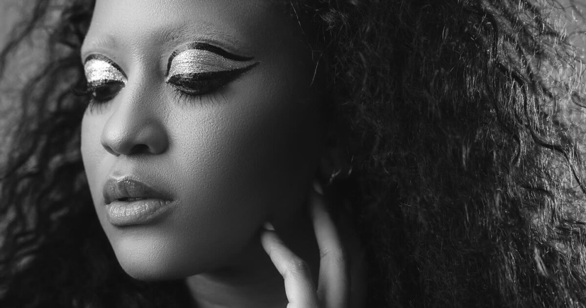 Mpho Sebina’s Love Letter to Africa Unfolds in Power-Packed EP ...