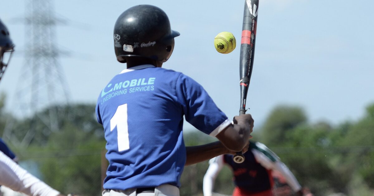 BSA to Rebuild Softball with New League – Botswana Gazette