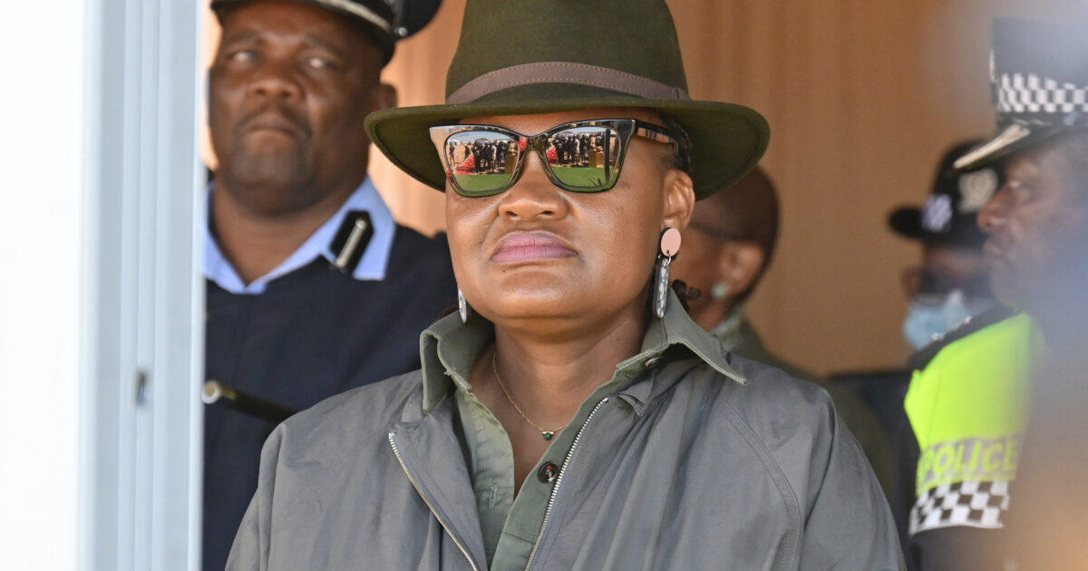 Manake Faces BMWU Backlash Over BCL Miners – Botswana Gazette