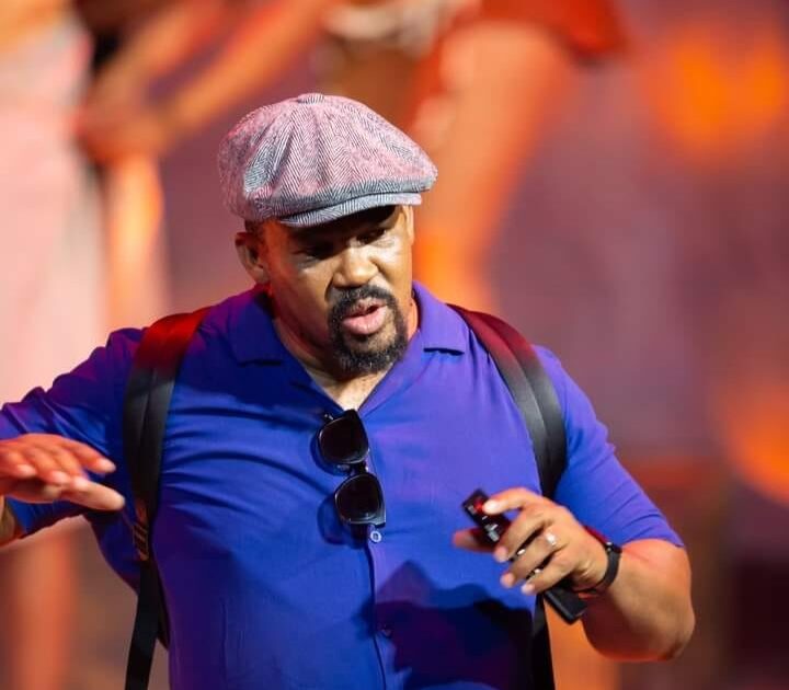 Andrew Kola Set to Shine at Kosha Summer Fest – Botswana Gazette