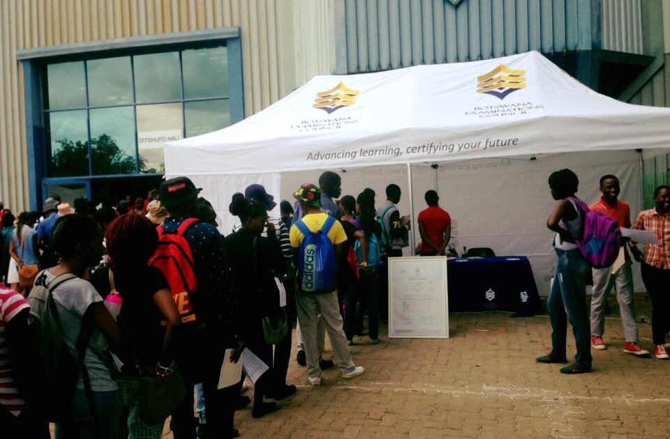 State to Call 32 Witnesses in Exams Leak Case – Botswana Gazette