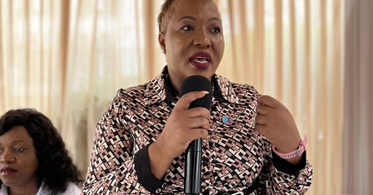 Bomaid Engages Pensioners in Interactive Session Under ‘Rhythm of Life ...