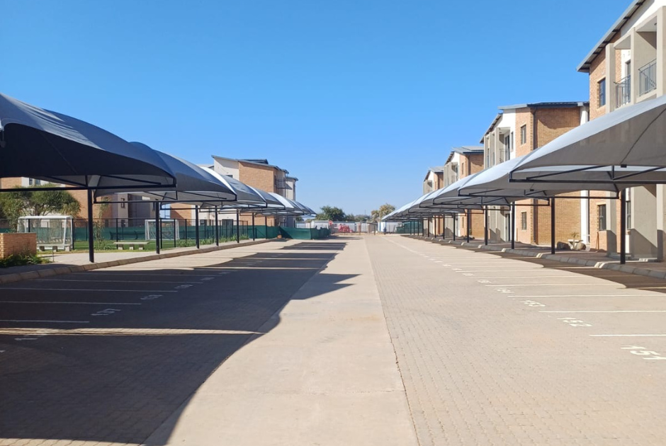 BPOPF Acquires 84 Units in Babereki’s Seriti Estate – Botswana Gazette
