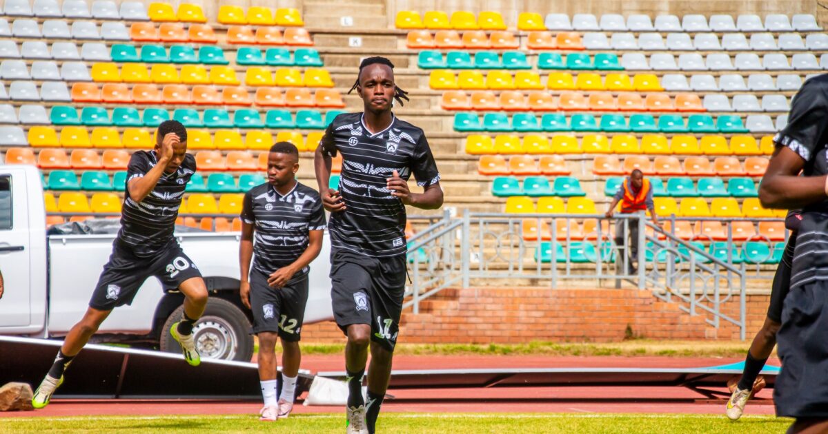 Mapantsola, Magosi For High-Stakes Clash – Botswana Gazette