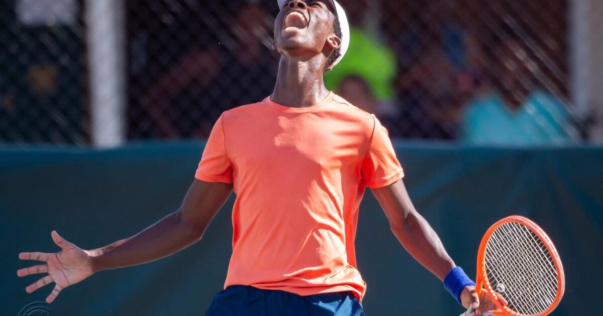 Chess,Tennis Stars Head to US for Academic and Athletic Excellence ...