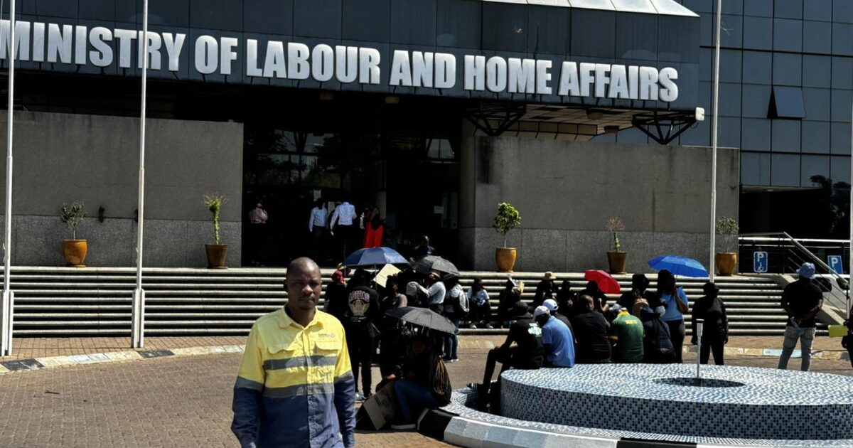 Teachers Want Work Permits For Foreign Educators Revoked – Botswana Gazette