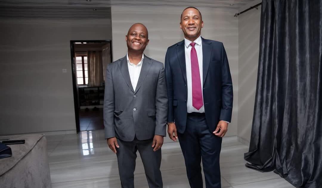 Mboki Chilisa Resigns – Botswana Gazette