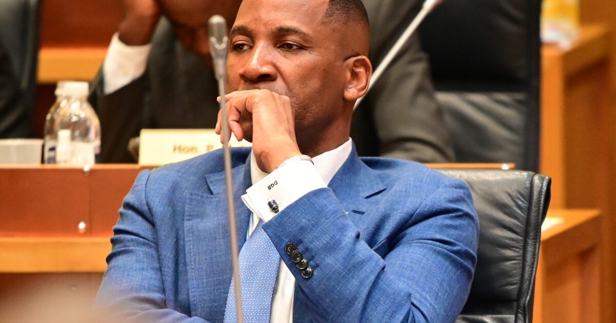 BOFEPUSU Scores Boko’s First 100 Days Low – Botswana Gazette