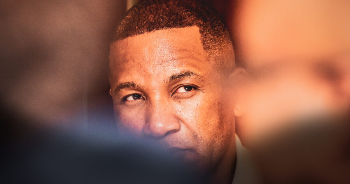 BOKO, UDC MPs MEET IN TENSE FIRST CAUCUS – Botswana Gazette