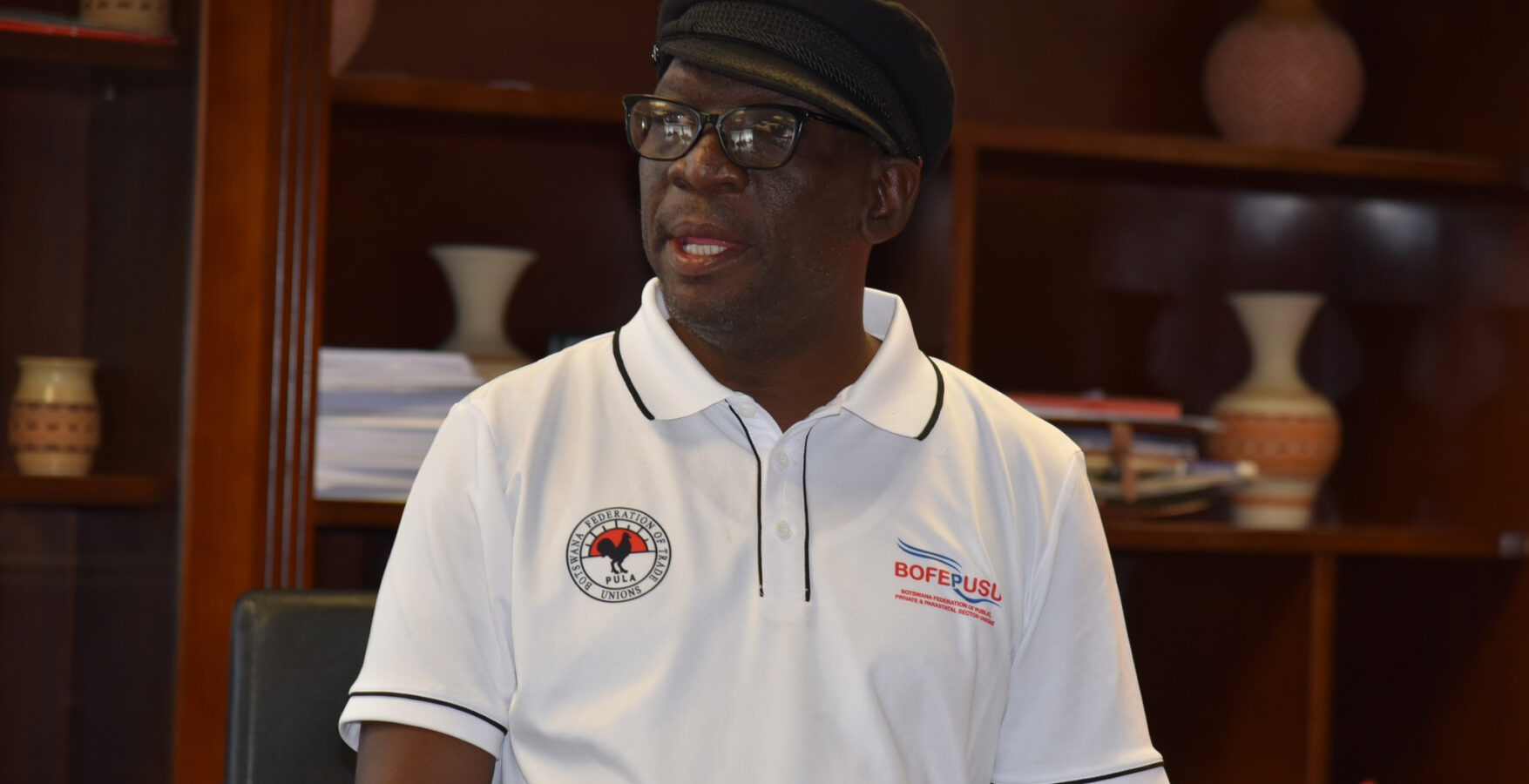 BOFEPUSU Shocked by Announcement Of New Salary Structure – Botswana Gazette