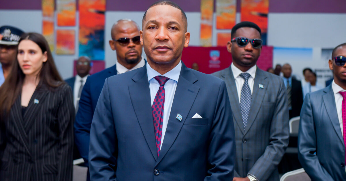 HATAB Conference: 40 Years of Tourism Impact – Botswana Gazette