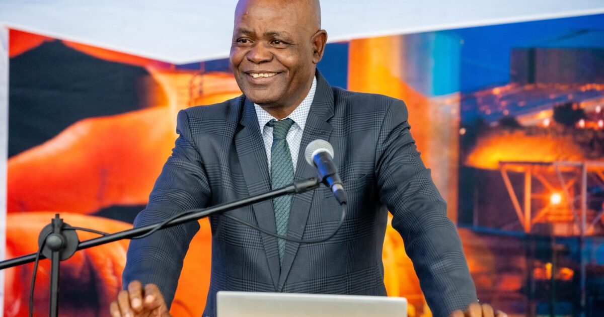 “Toxic Culture” Defines Diamond Industry – Mokgware – Botswana Gazette
