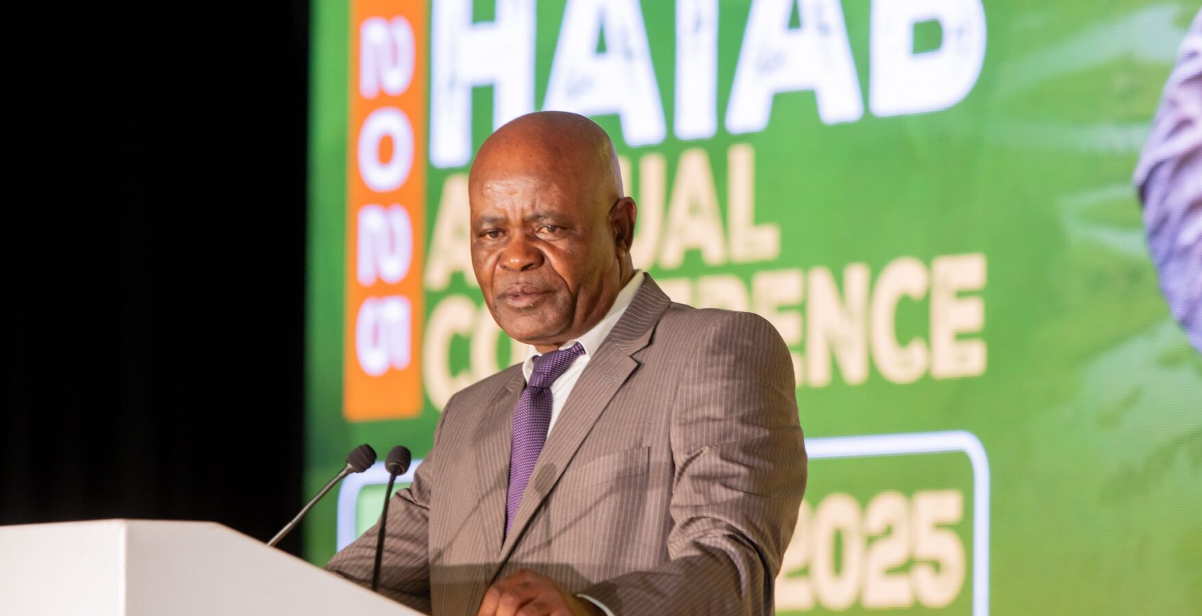 Tourism Sector Rallies for Reform at HATAB 2025 Conference – Botswana ...