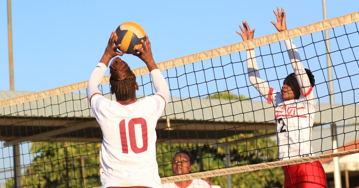 US Teams Join Ditsala – Botswana Gazette