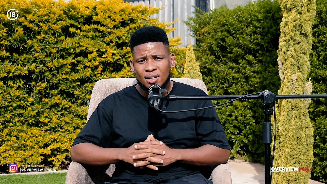 Faith, Frequency and the Mic: Badubi’s New Chapter with OverView ...