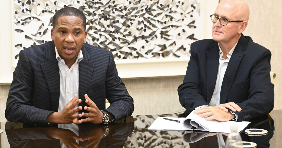 Africa Lighthouse acquires 76% Stake in Medlane Holdings – Botswana Gazette