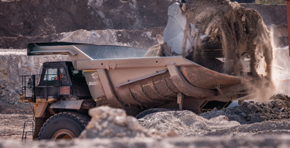 Sandfire’s Motheo Weathered the Storm and Kept Production Steady ...