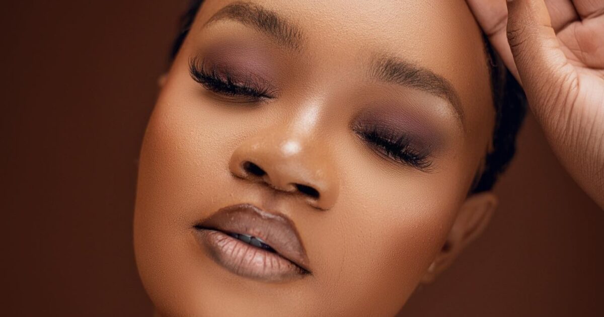 Amantle Brown: Uncancelled and Unstoppable – Botswana Gazette