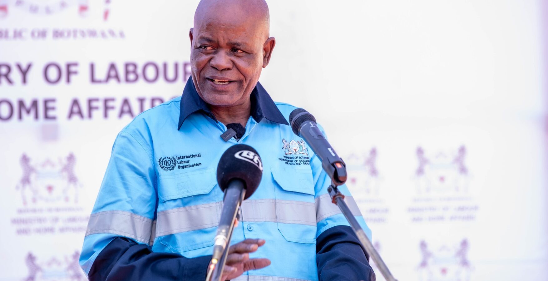 DIS Caught Napping as 200 Batswana are Trafficked to UK – Botswana Gazette