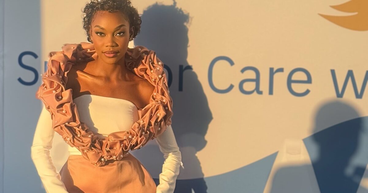 The Dove Experience Redefines Beauty Standards – Botswana Gazette