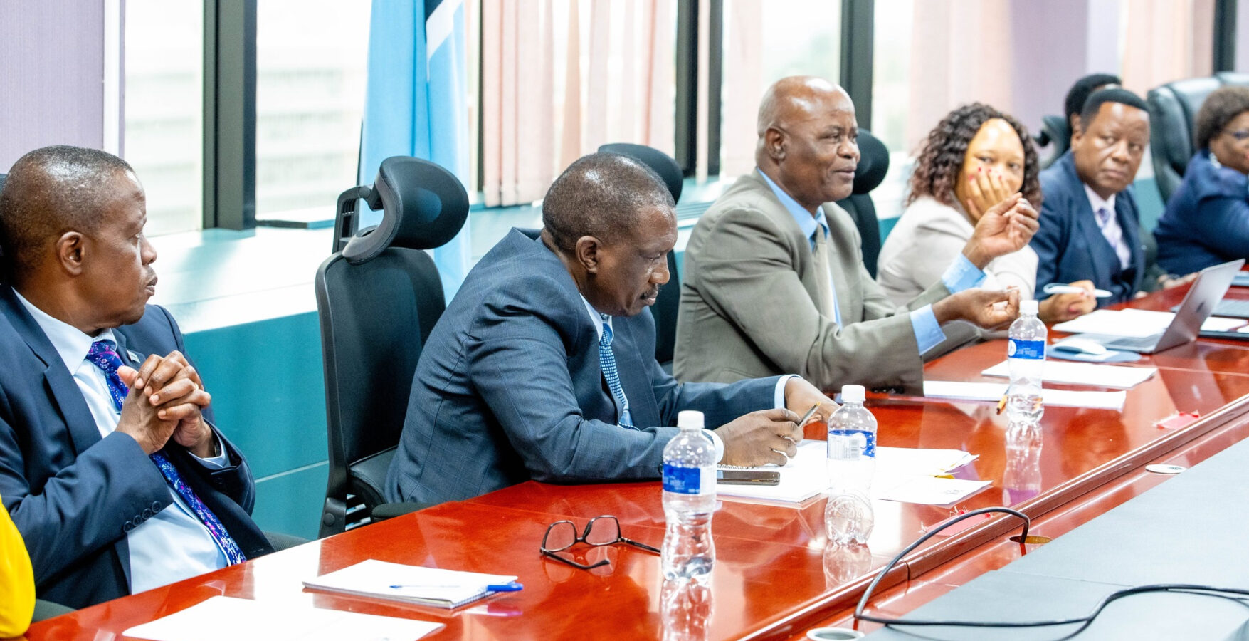 Labour Minister Steps in as Doctors, Govt Stalemate Worsens – Botswana ...