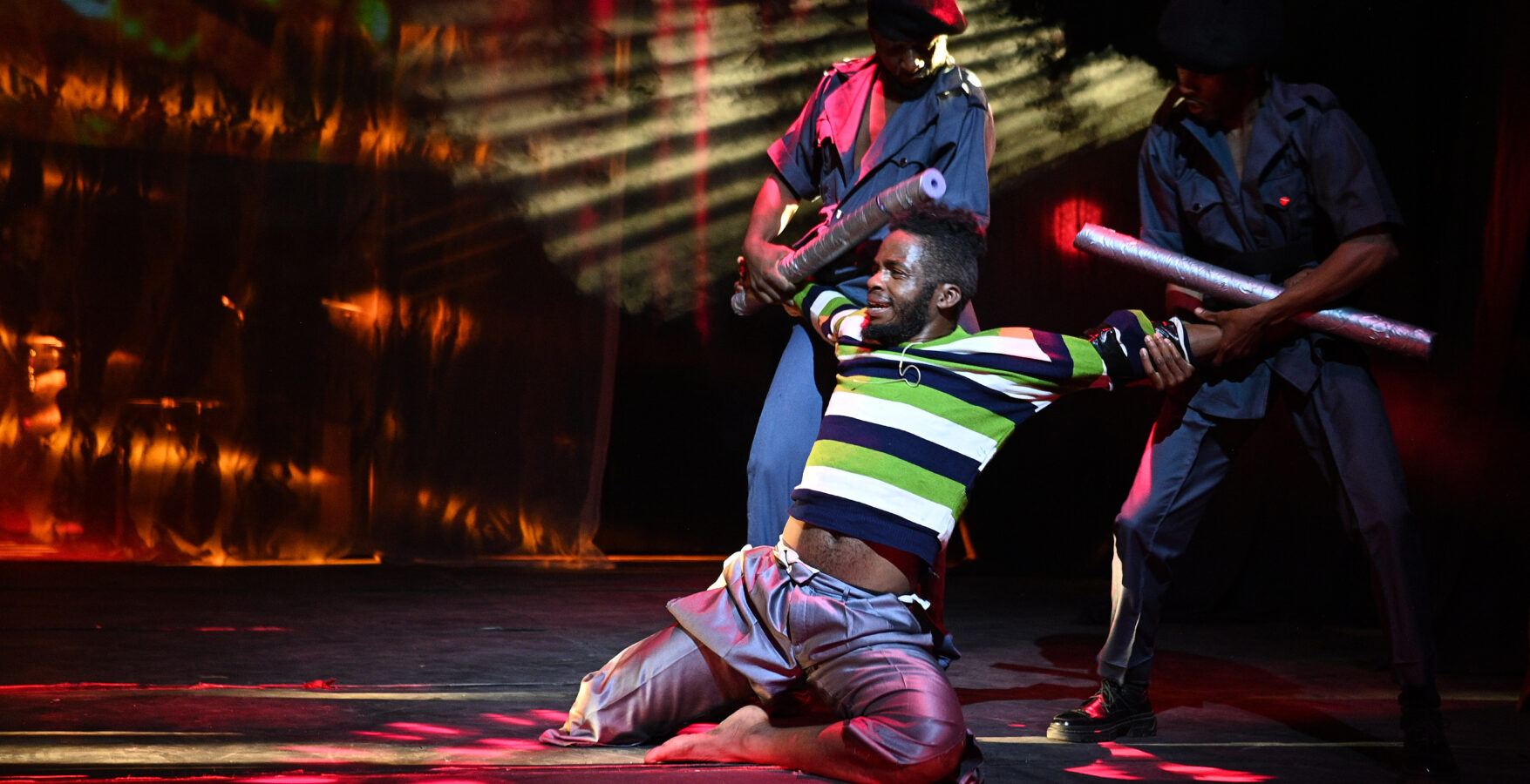 Mophato’s Standing Ovations Prompt Encore – Botswana Gazette