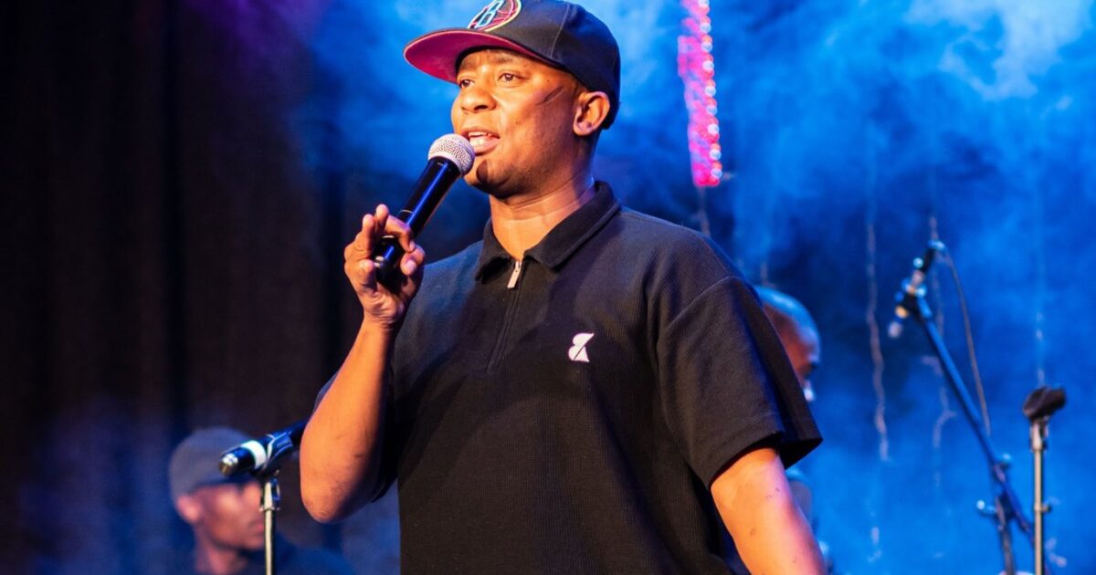 Scar vs Zeus: Hip-Hop Titans to Face Off – Botswana Gazette