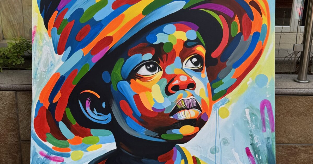 A New Dawn for Artists at Masa – Botswana Gazette