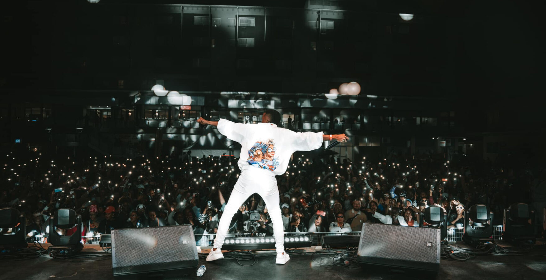 Springtime Rhythms Bloom in Mahalapye – Botswana Gazette