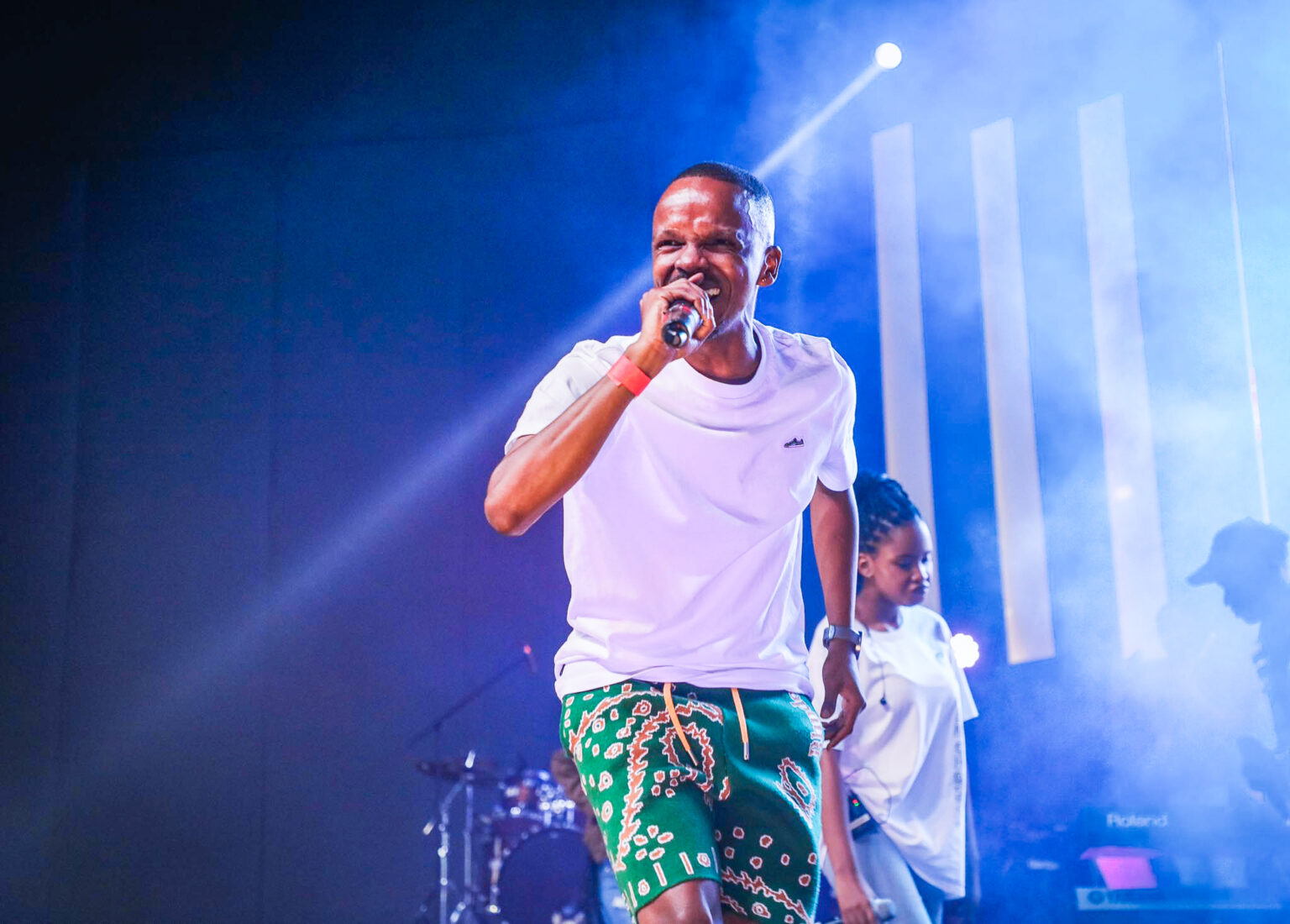 Creativity as Botswana’s New Diamond – Botswana Gazette