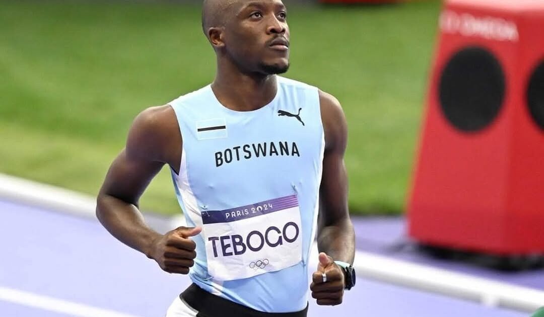Tebogo’s Honour Sparks Debate – Botswana Gazette