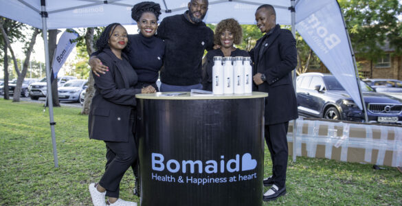 Bomaid Engages Healthcare Providers Nationwide – Botswana Gazette