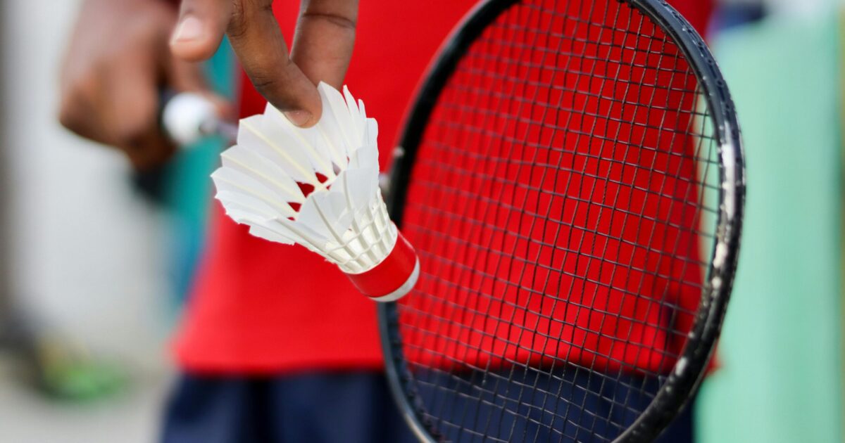 Gabz Hosts International Badminton Tourney – Botswana Gazette